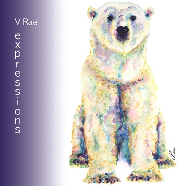 V Rae Expressions - Publication Consultants