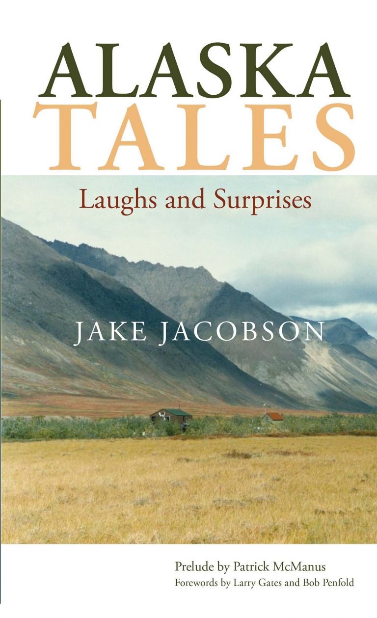Alaska Tales – Publication Consultants